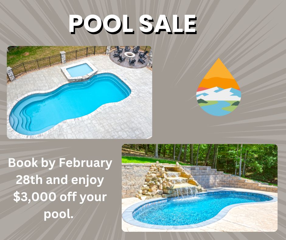 Tennessee Valley Pool & Spas - Knoxville TN